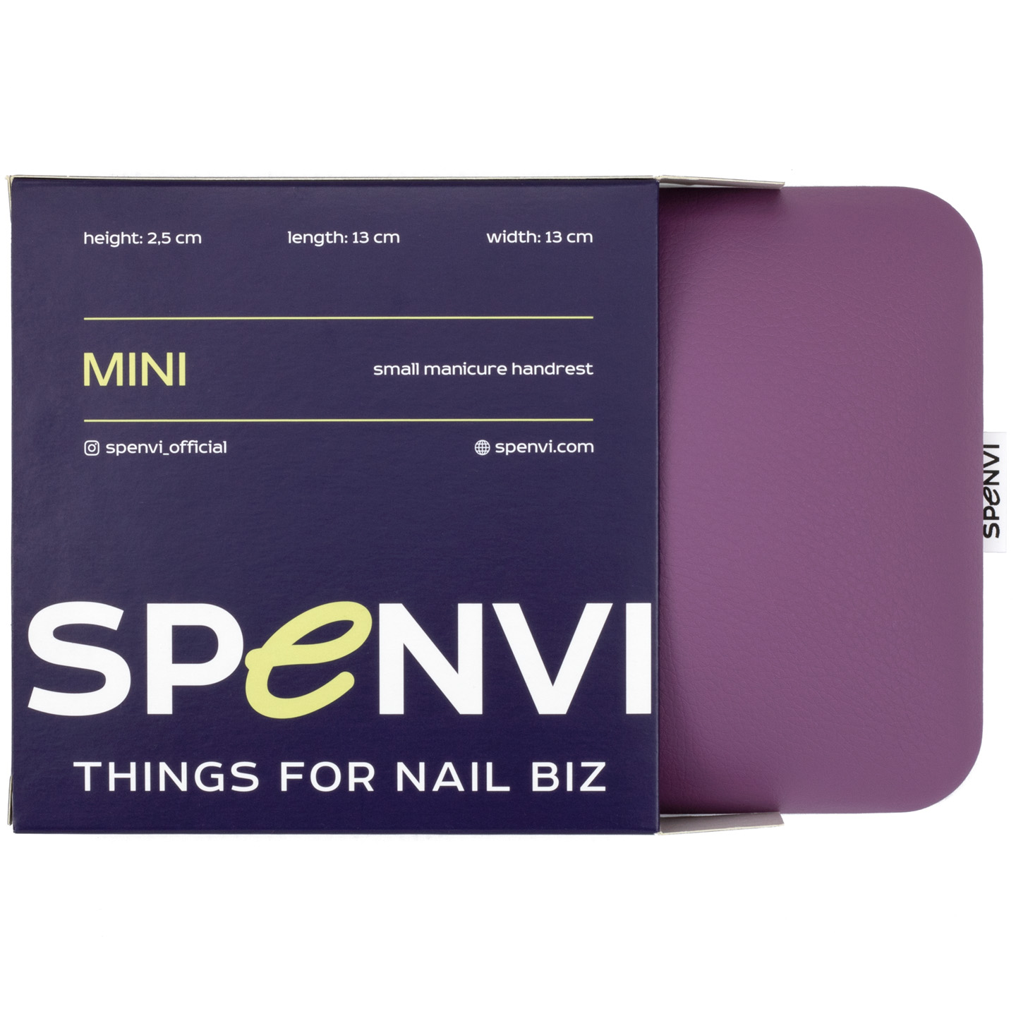 MINI SPENVI VIOLET SPENVI MINI SPENVI VIOLET SPENVI
